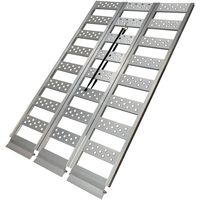 Best Loading Ramp for Cars, Trucks & SUVs