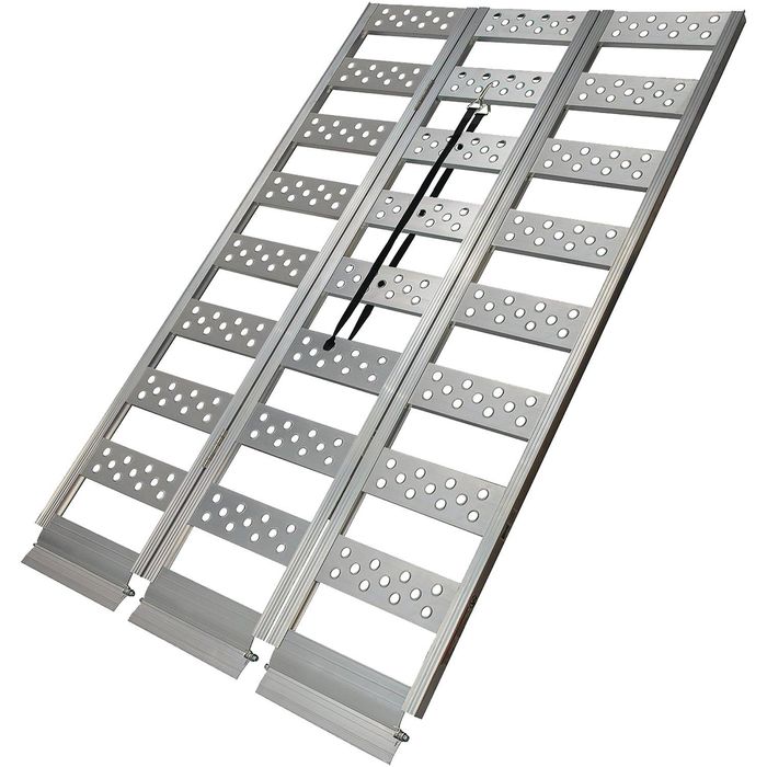 REESE Loading Ramp 1127220