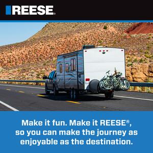 Reese Fifth Wheel Spring