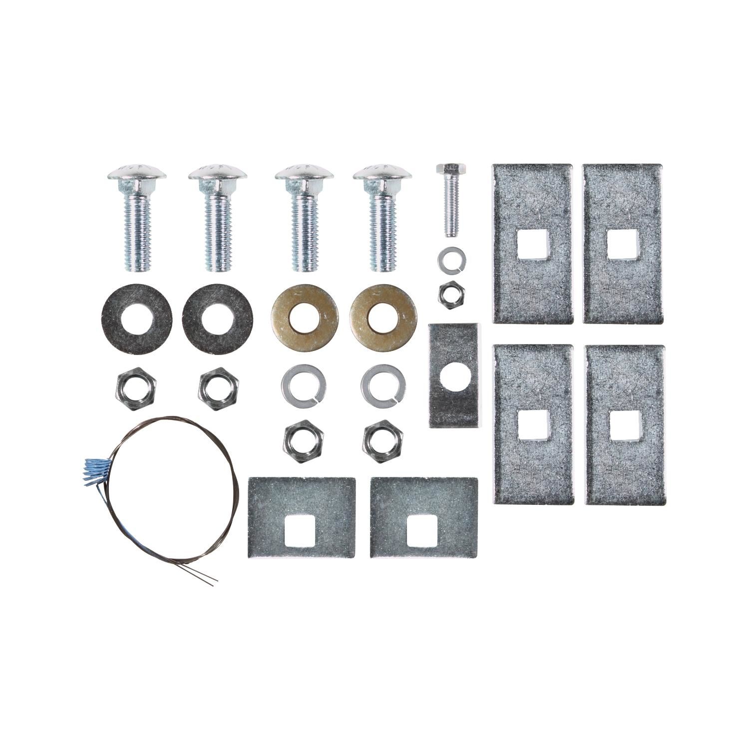 Reese Trailer Hitch 33047