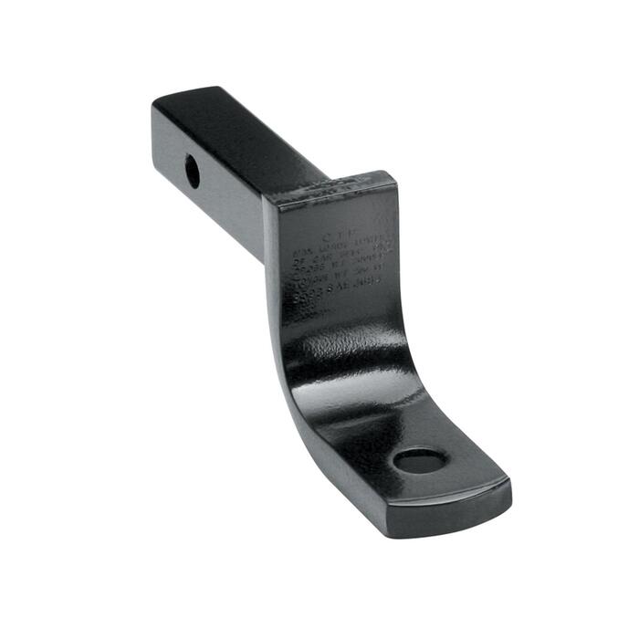 REESE Class I Drawbar Kit, Trailer Hitch Ball Mount