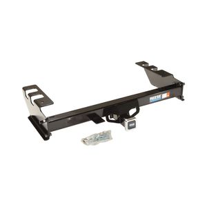 Chevrolet Silverado 1500 Trailer Hitch