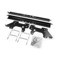 Dodge Ram 1500 Gooseneck Trailer Hitch Mount Kit - Best Gooseneck ...