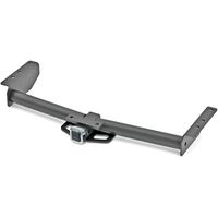 Trailer Hitches - Tow Hitch Receiver Parts for Trucks & More