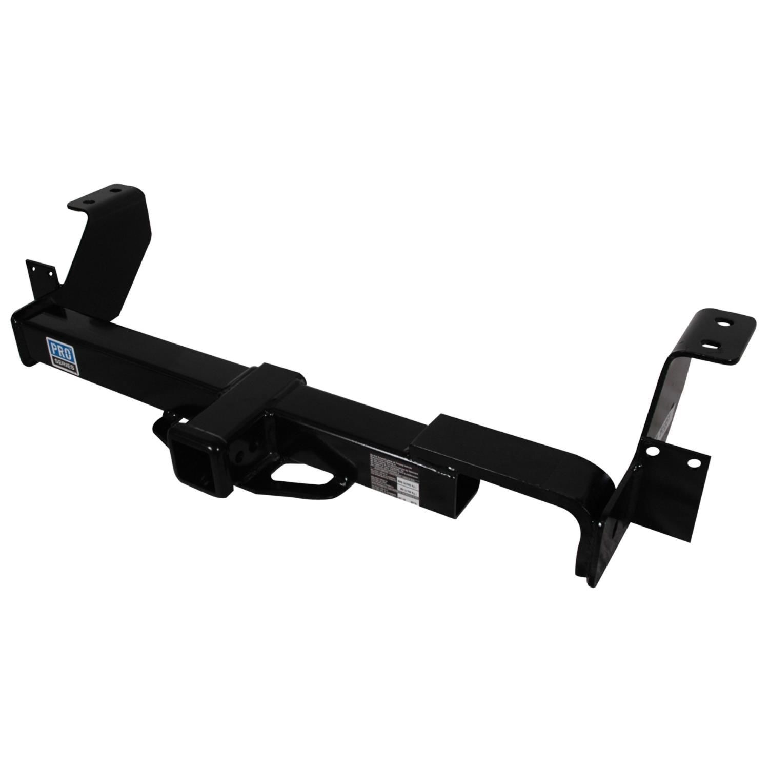 Reese Trailer Hitch 51151
