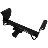 Ford Ranger Trailer Hitch