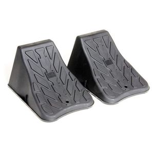 Wheel Chocks - Tire Chocks, Wheel Blocks, & Stoppers | AutoZone