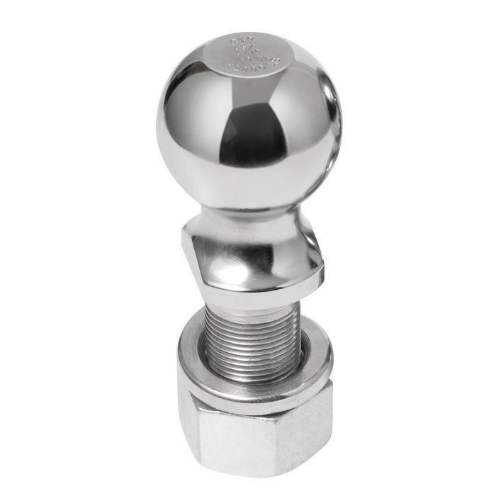 REESE 12,000lbs Weight Standard Hitch Trailer Ball