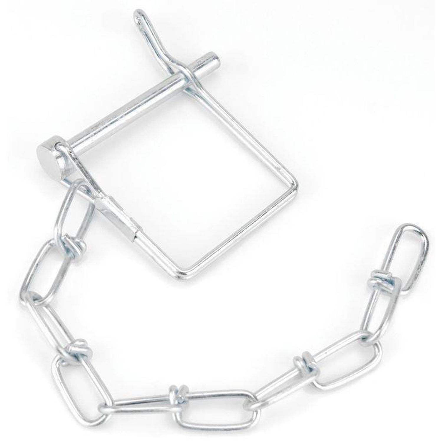 Reese Quick Release Square Tab-Lock Pin