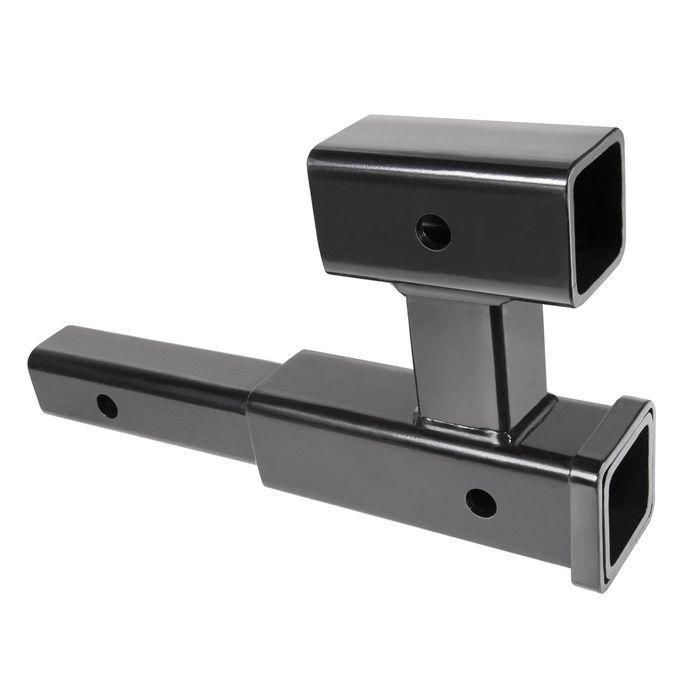 REESE Towpower 2in Dual Hitch Extension