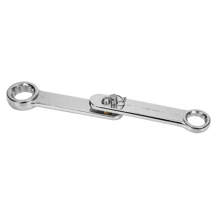 REESE 2-in-1 Hitch Ball Wrench