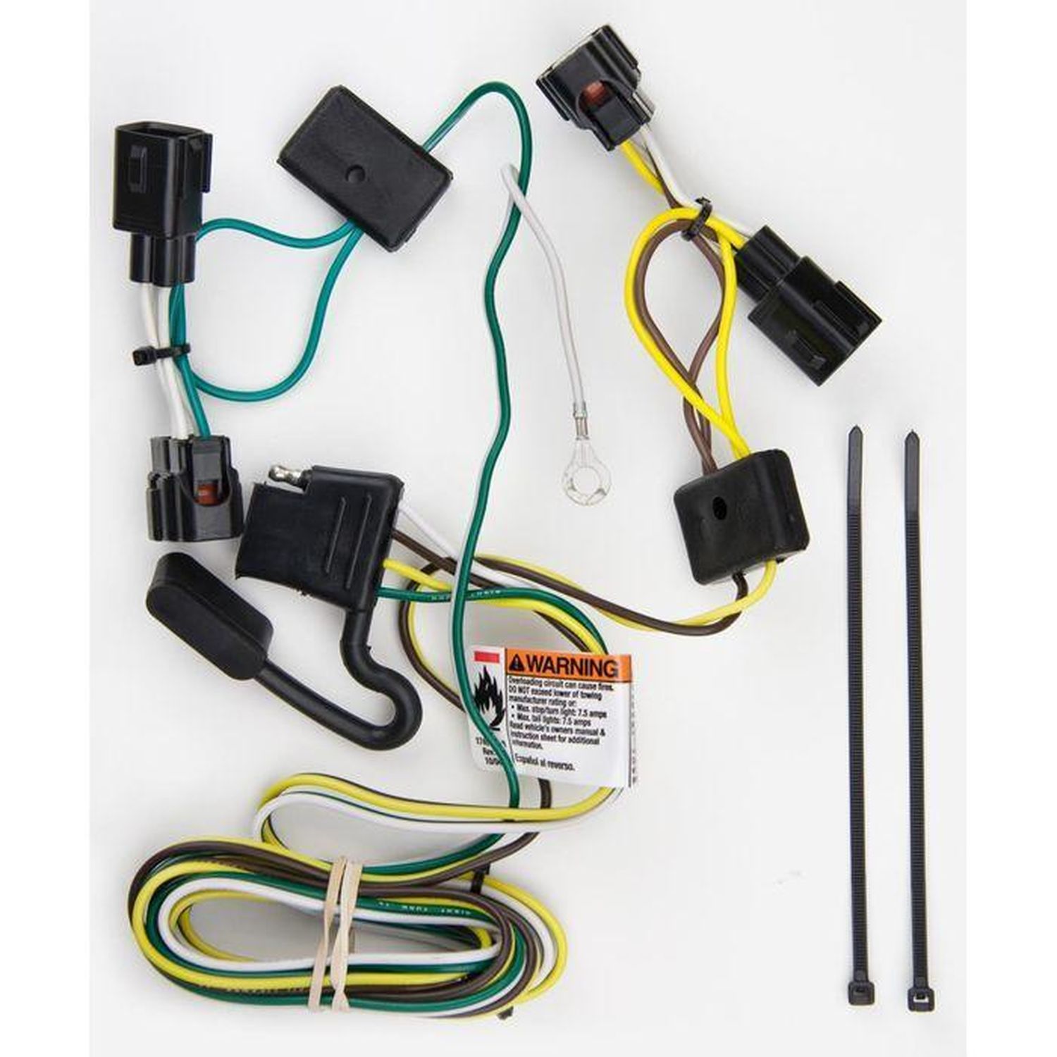 Reese Electrical Wire Connector 74223