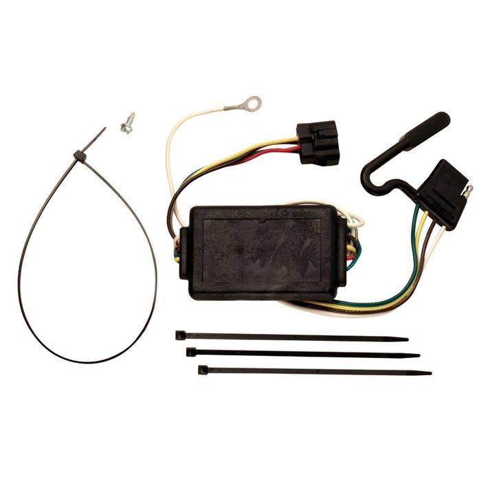 REESE Trailer Connector Kit 78038