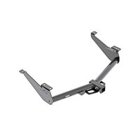 Best Universal Trailer Hitch for Cars, Trucks & SUVs