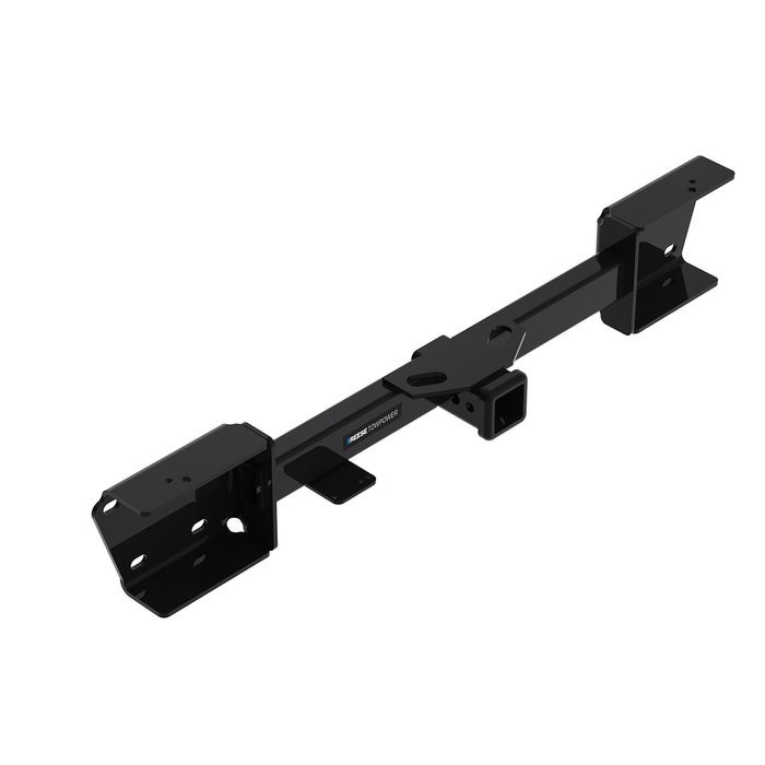 Reese 2in Square Receiver Tube Opening Hitch Class III
