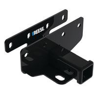 Best Universal Trailer Hitch for Cars, Trucks & SUVs