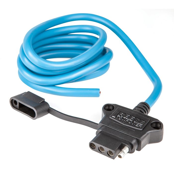 REESE Vehicle End Wiring