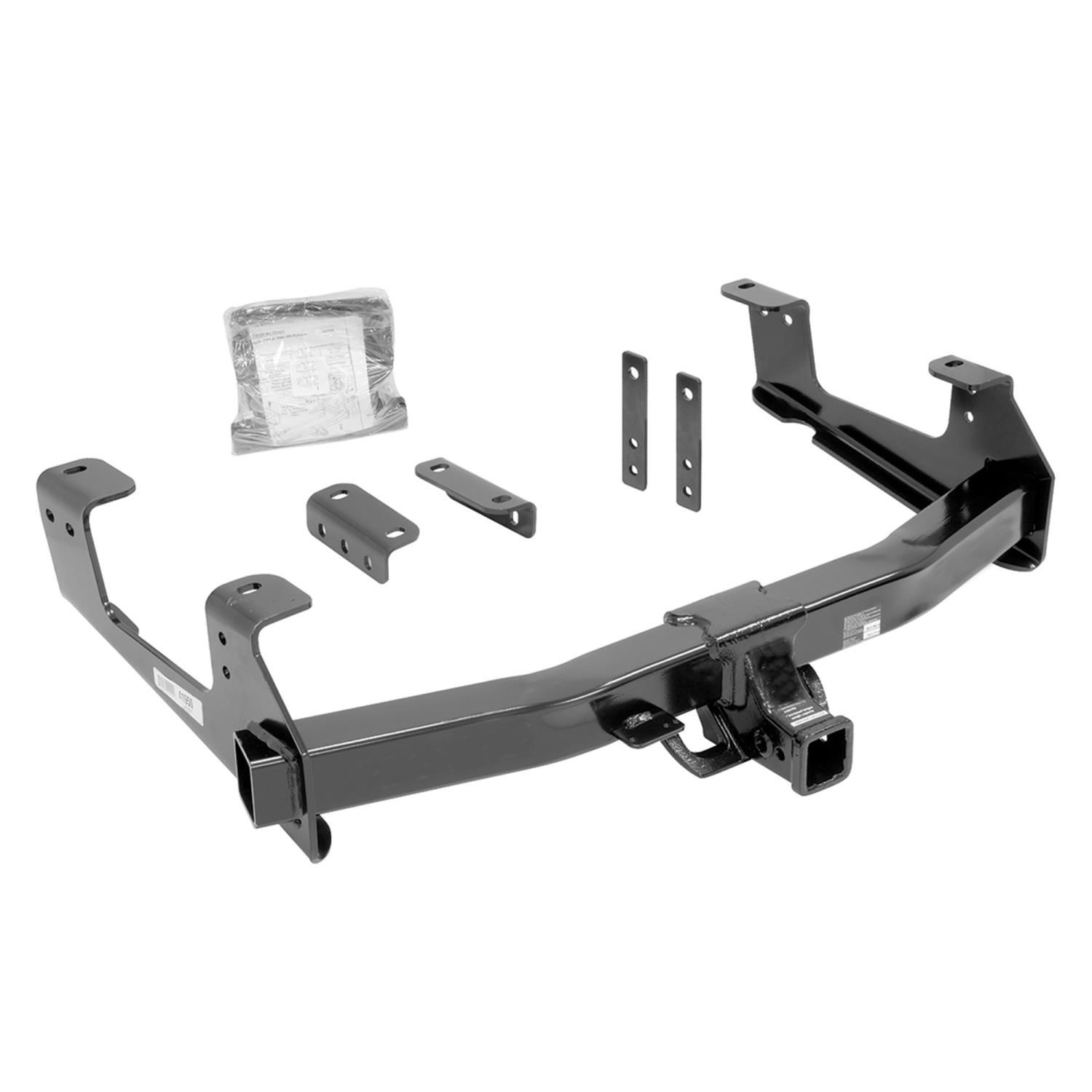 Reese Trailer Hitch 96950