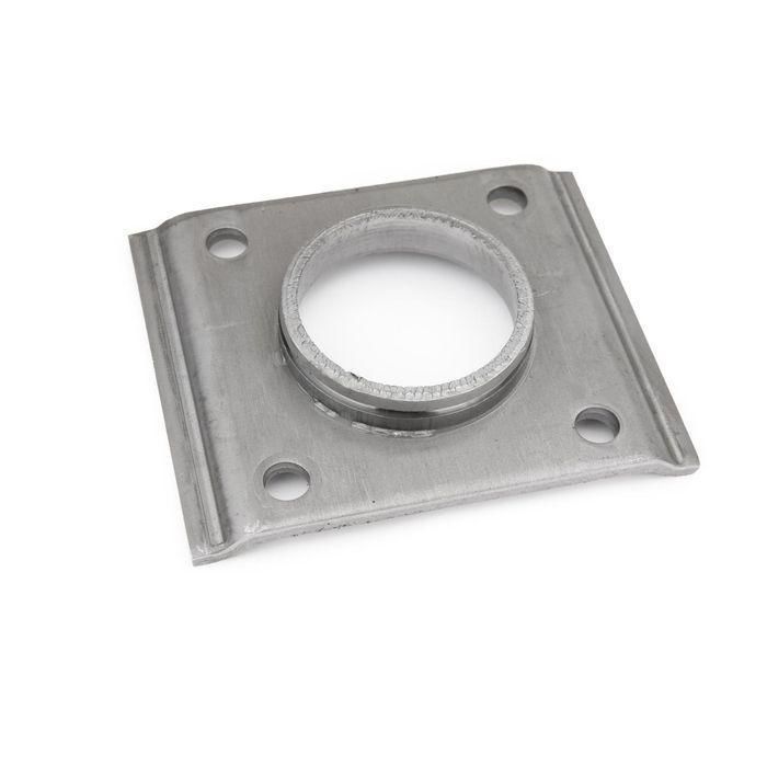 Bulldog 3/8in Diameter Retaining Ring Mounting Bracket