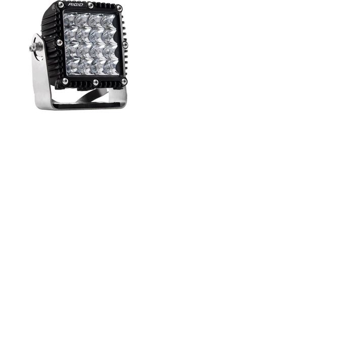 RIGID Industries Q-Series PRO Spot Optic LED Light