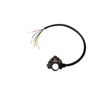 RIGID Industries Ambar Light Cover for Adapt XE
