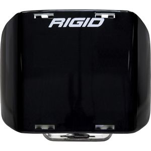 RIGID Industries Black Light Cover for D-SS Series LED Light