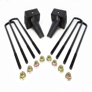 ReadyLift Suspension Leaf Spring Block Kit 26-3204