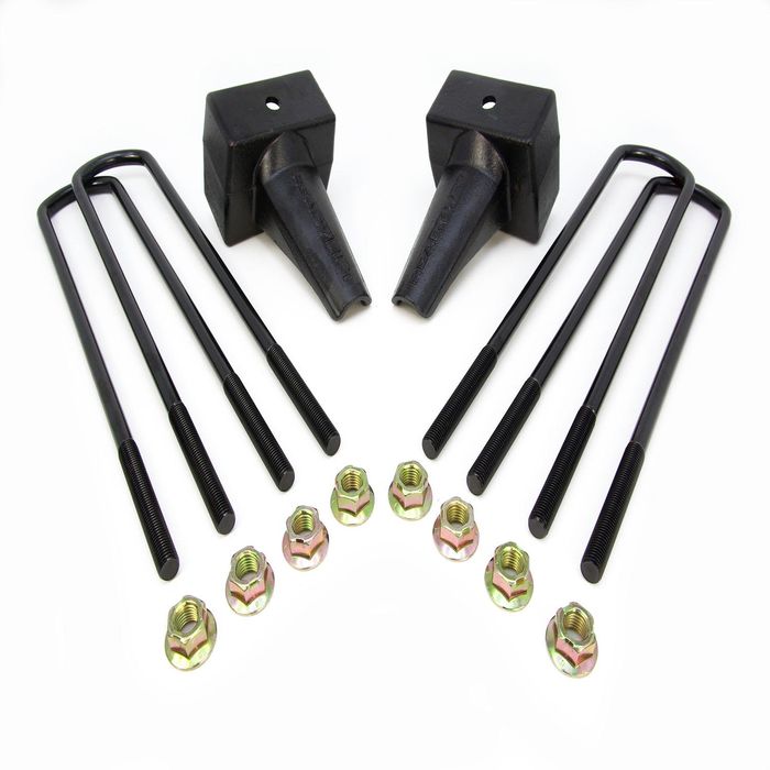 ReadyLift Suspension Leaf Spring Block Kit 26-3204