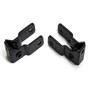 Best Shock Absorber Extender for Cars, Trucks & SUVs