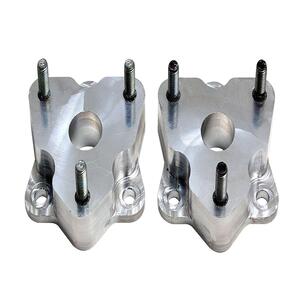 ReadyLift Air Suspension Load Leveling Kit 66-1030