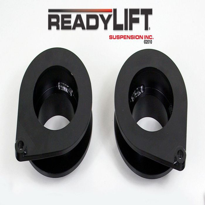 ReadyLift Coil Spring Spacer 66-1031