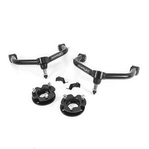 ReadyLift Suspension Lift Kit 66-19150