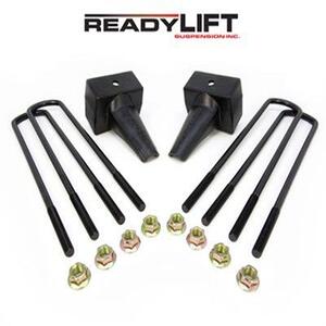 ReadyLift Suspension Leaf Spring Block Kit 66-2024