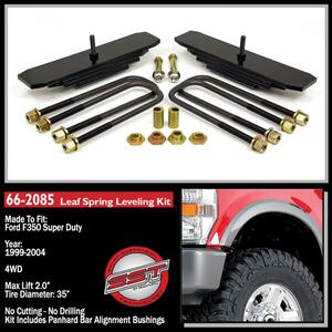 ReadyLift Suspension Leveling Kit 66-2085