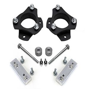 ReadyLift Air Suspension Load Leveling Kit 66-5912
