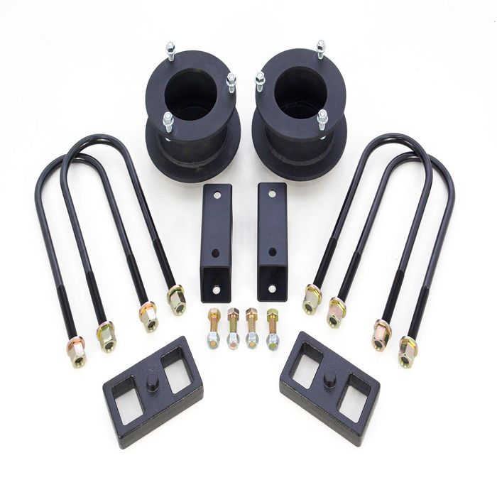 ReadyLift Suspension Body Lift Kit 69-1092