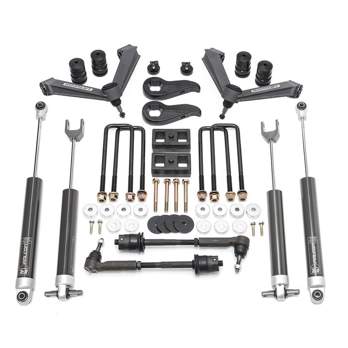 ReadyLift Suspension Lift Kit 69-30350