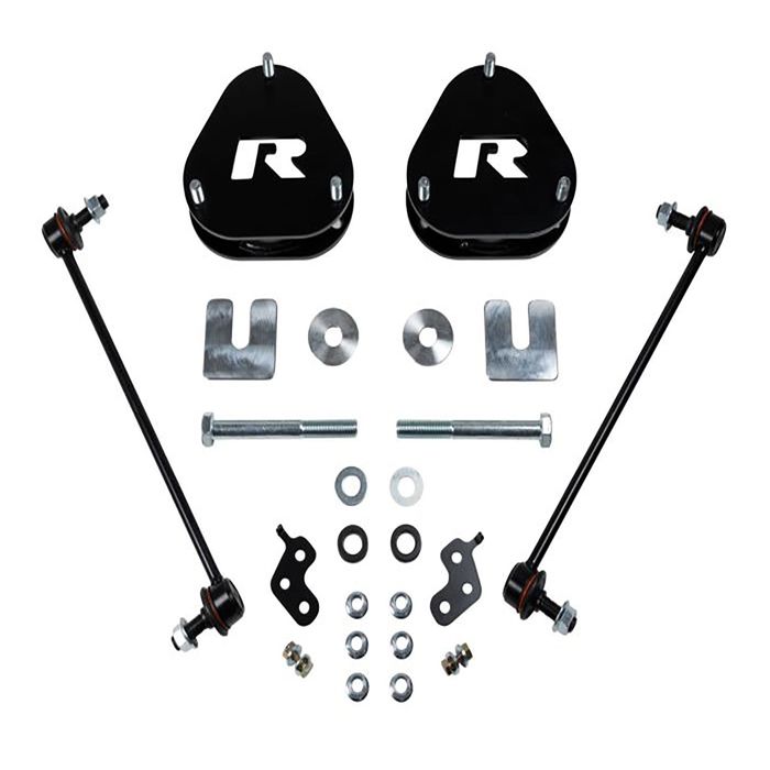 ReadyLift Suspension Lift Kit 69-53200