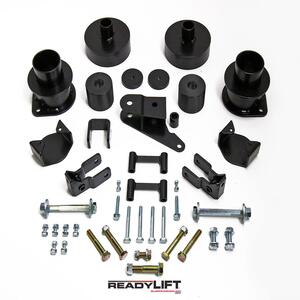 ReadyLift Suspension Body Lift Kit 69-6000