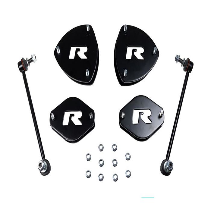 ReadyLift Suspension Lift Kit 69-99210