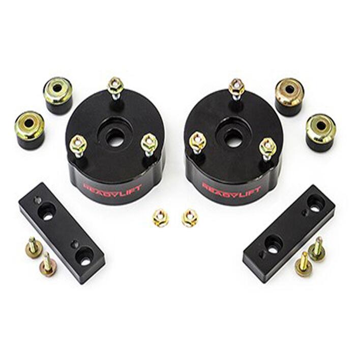 ReadyLift Suspension Leveling Kit T6-3072-K