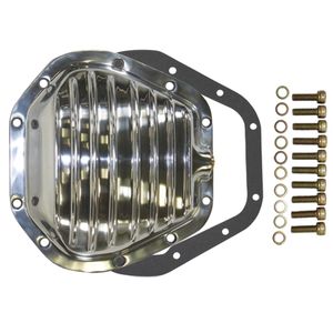 Built Tough Performance Performance Differential Cover B4911