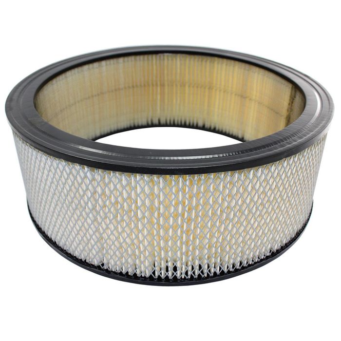 BTP-Built Tough Performance 14in x 5in Round Paper Element Air Filter
