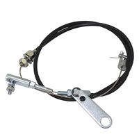 Throttle Cable - Best Replacement Throttle Cables at the Right Price ...