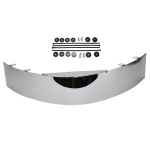 Fan Shroud - Universal Radiator Fan Shroud