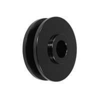Chevrolet G20 Van Alternator Pulley - Best Alternator Pulley for ...