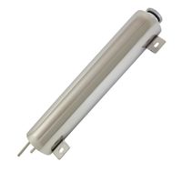 Best Radiator Overflow Can for Cars, Trucks & SUVs