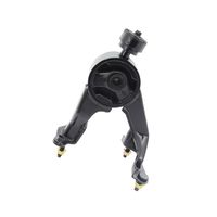 2010 Toyota Corolla Motor Mount