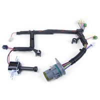 2004 Chevrolet Silverado 1500 Auto Trans Wire Harness