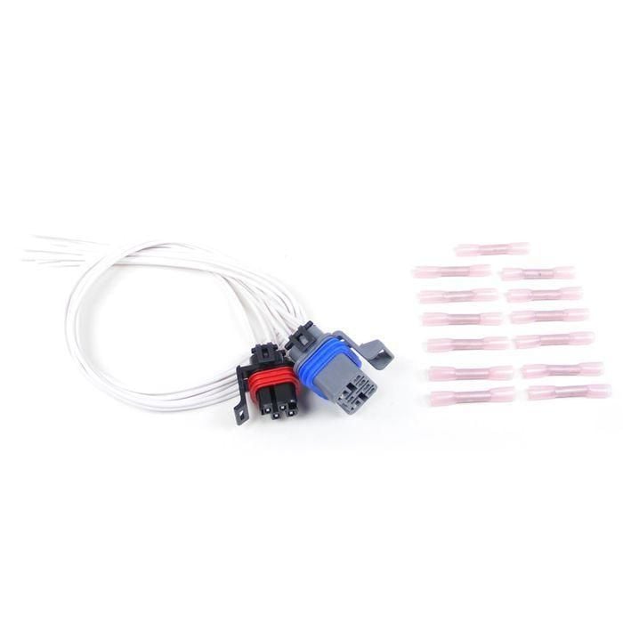 Rostra Automatic Transmission Wire Harness 350-0077